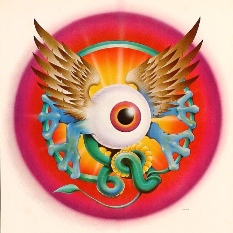 Gilbert Johnson — Far Out Company™️