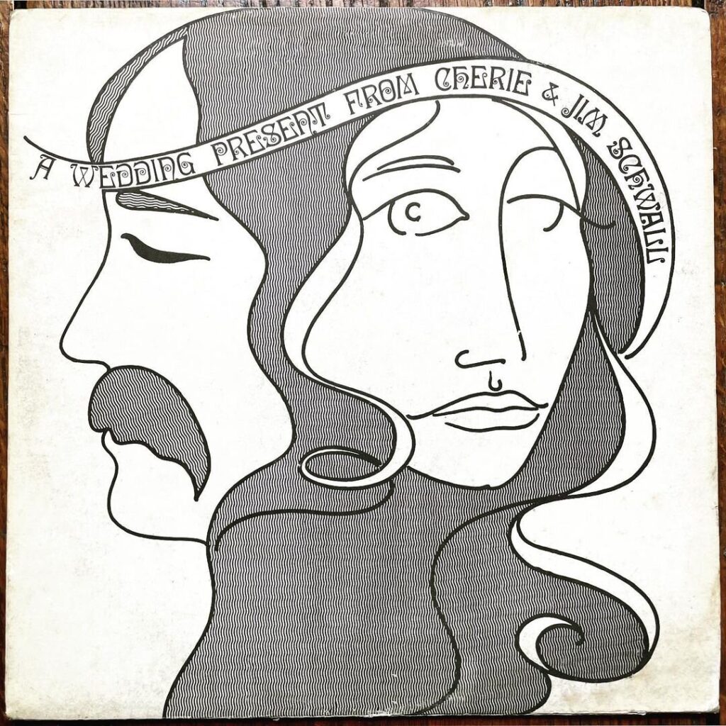 Paul Kagan and David Smith, 1968 — Far Out Company™️