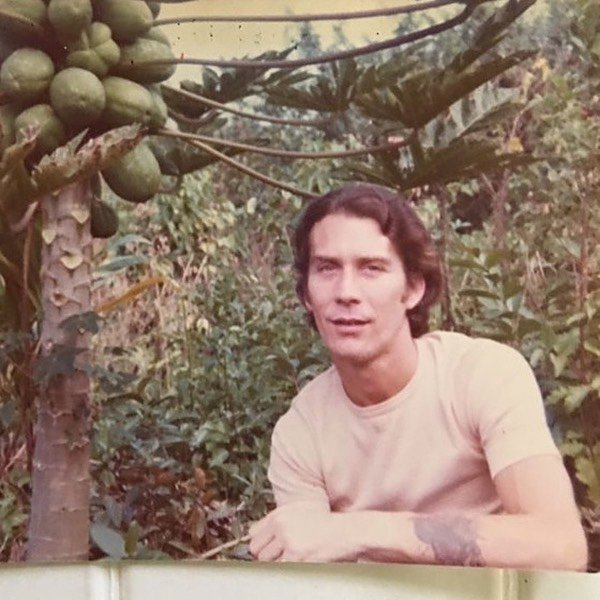 Arab and Gut, 1968 — Far Out Company™️