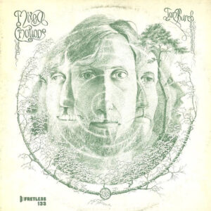 Bob Pepper, 1971 — Far Out Company™️