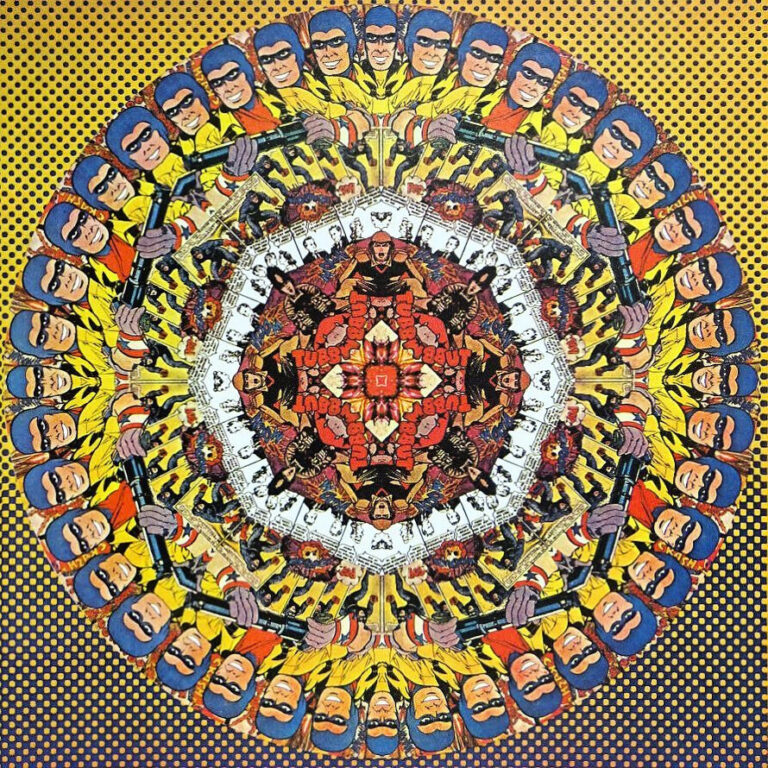 Gilbert Johnson — Far Out Company™️