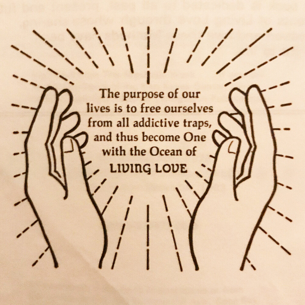 Ken Keyes, Jr., 1975 — Far Out Company™️