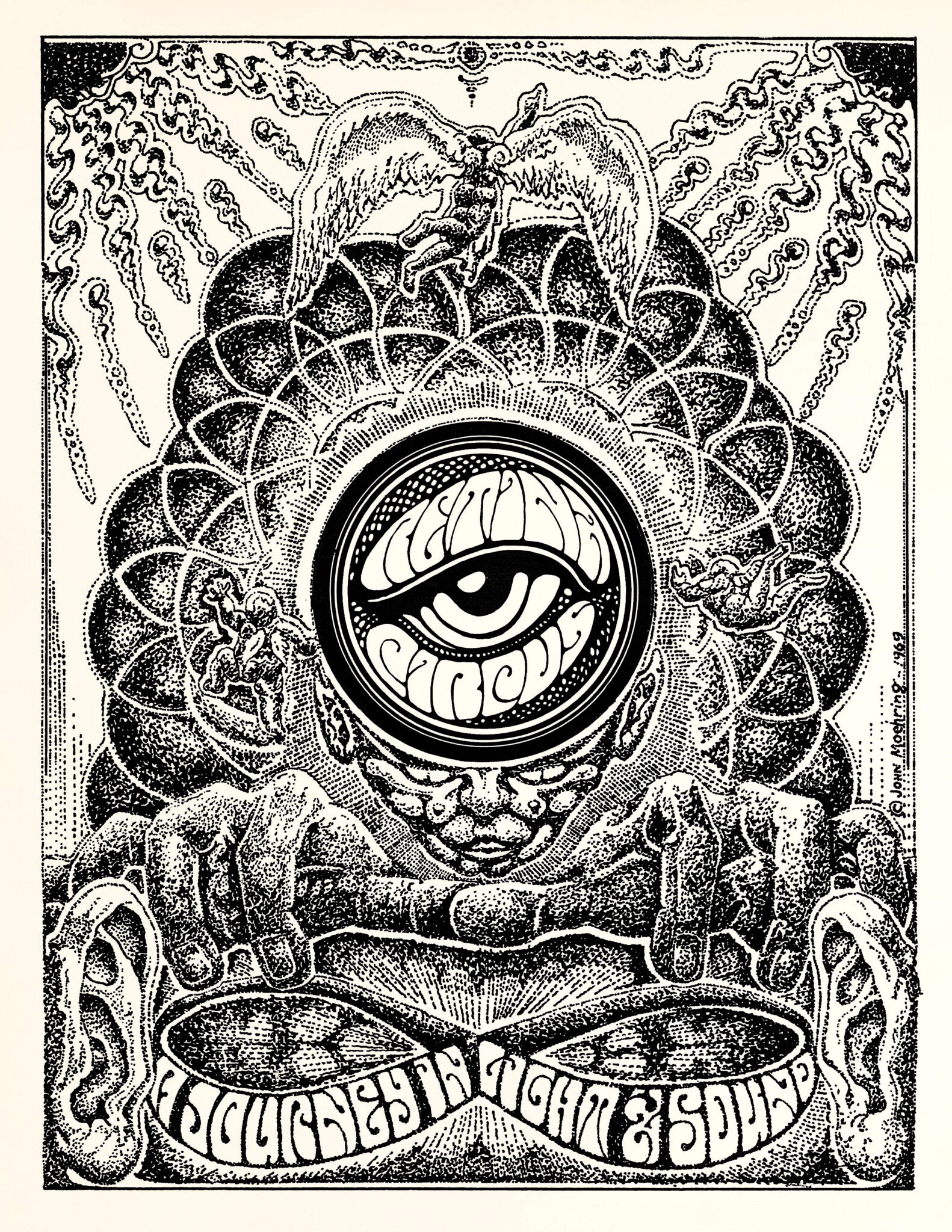 Far Out Company™️ — Discover Countercultural Ephemera