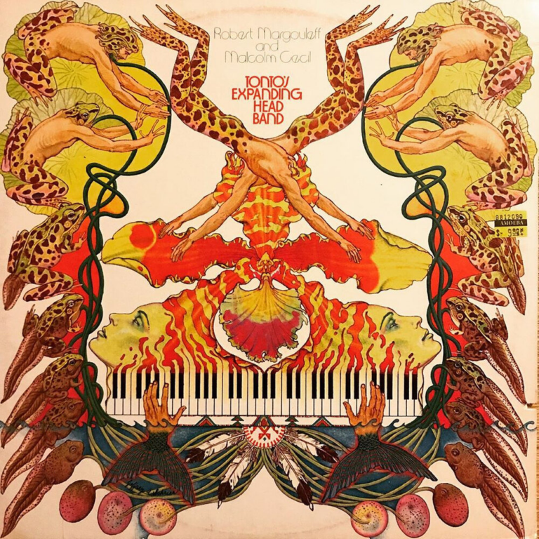 Home Grown, 1975 — Far Out Company™️